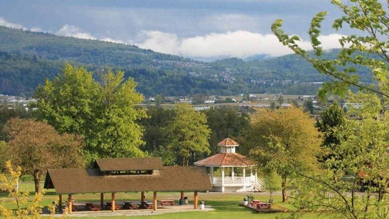 Mission City Attractions: Top Things to See and Do in the City